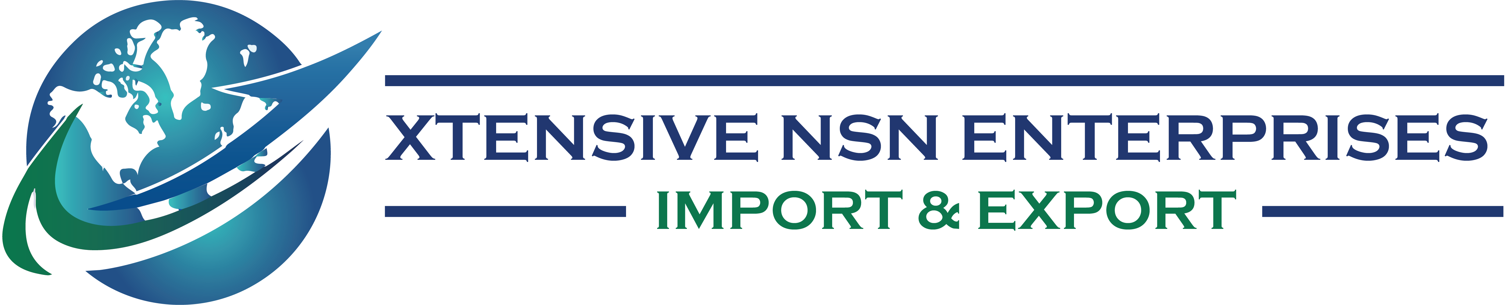 Xtensive NSN Enterprise | Import & Export